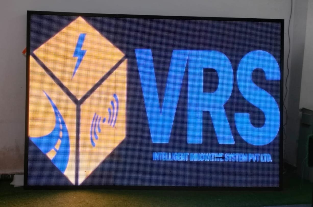 VRS - Smart Transportation & Traffic Management Solutions